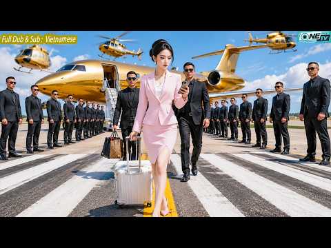 Nữ Tổng Tài Dắt Con Trai Về Nước Tìm Cha Thất Lạc 5 Năm Trước, Nào Ngờ Anh Là Chủ Tịch Nghìn Tỷ