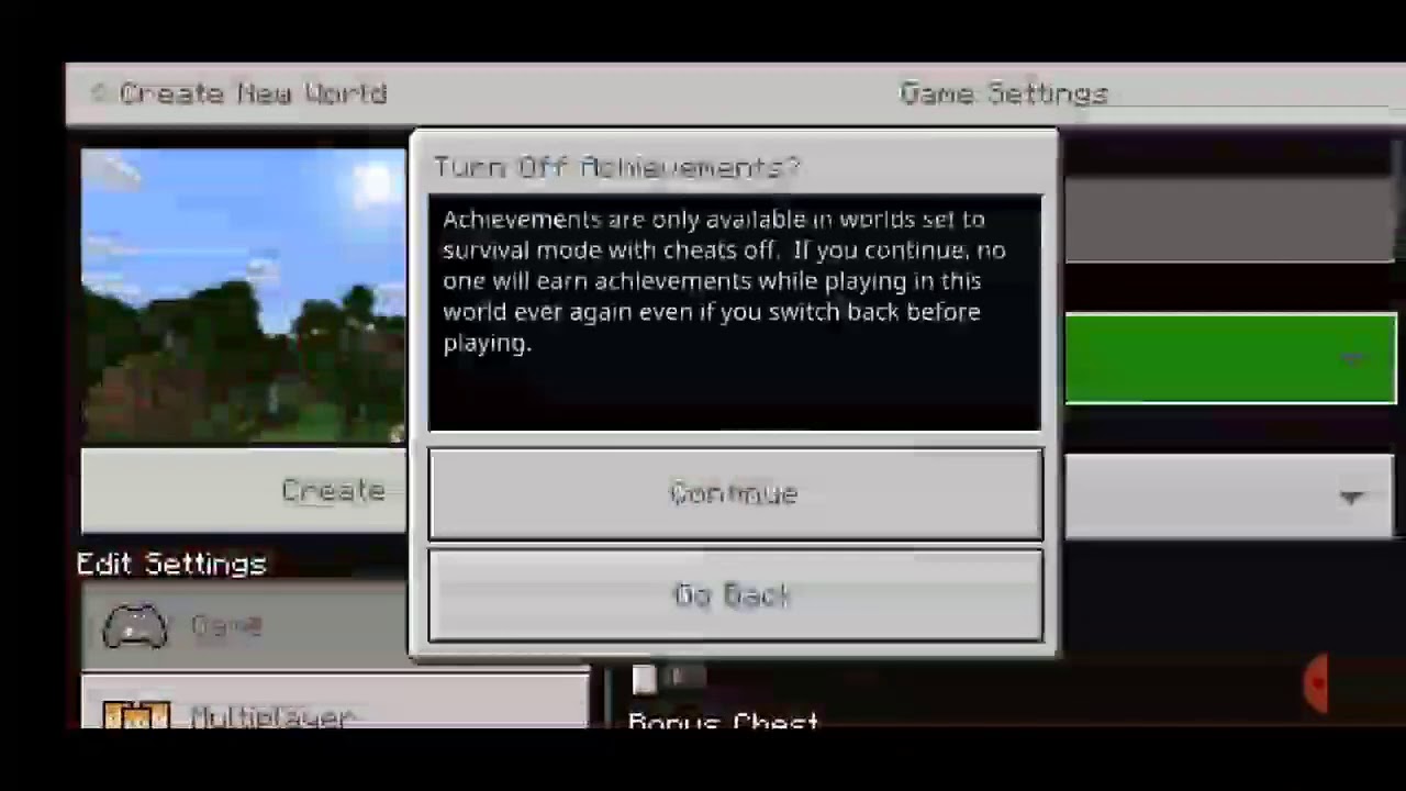 How to text colorful message on minecraft - YouTube