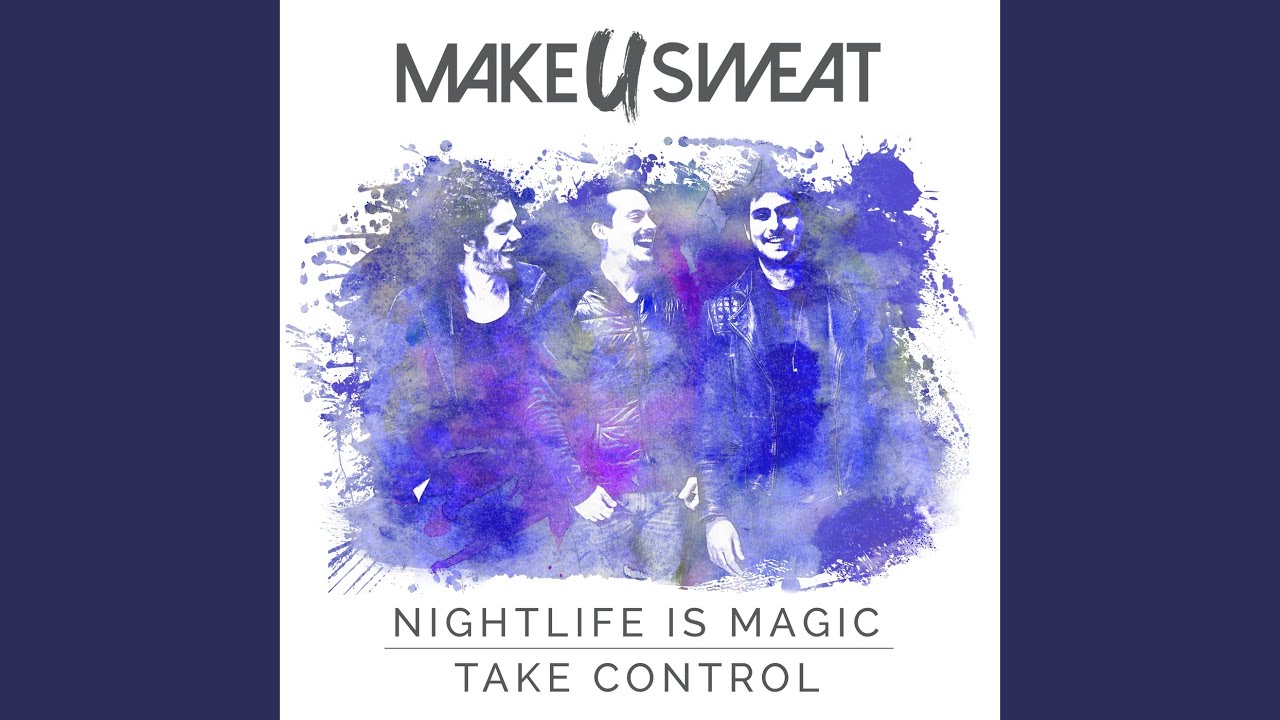 Nightlife Is Magic (Radio Edit) - YouTube Music