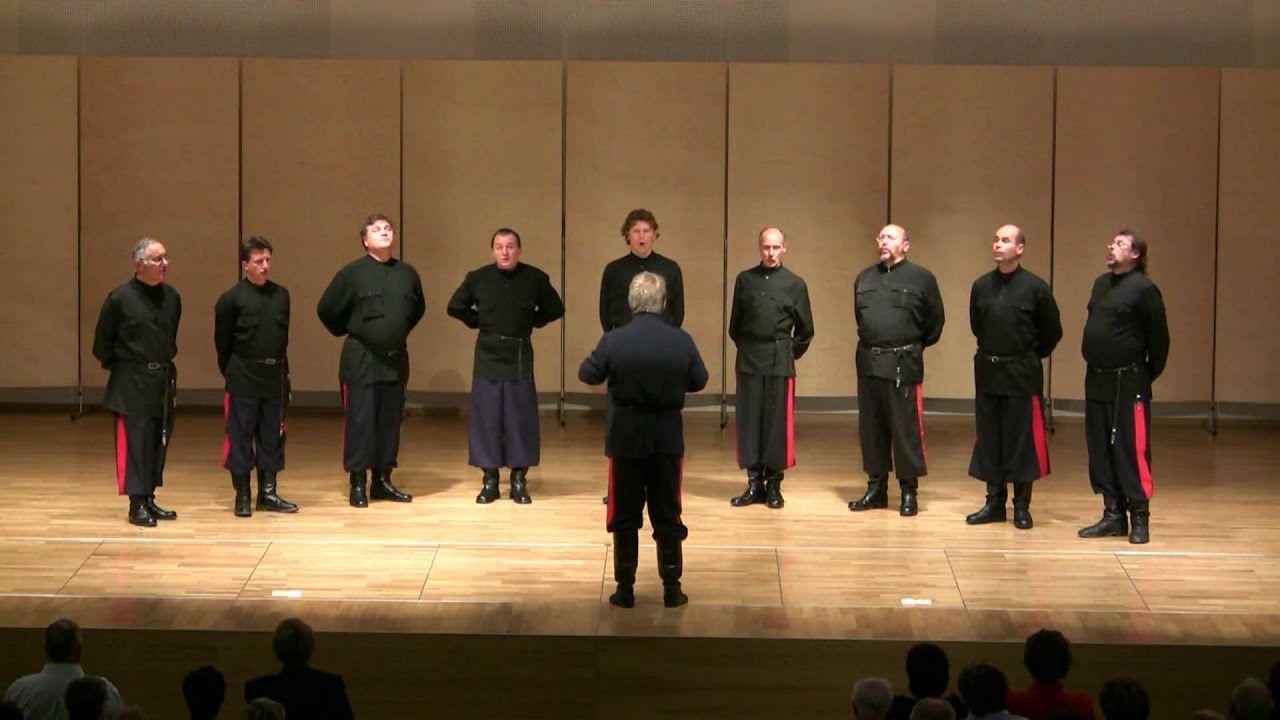 Abendglocken - YouTube