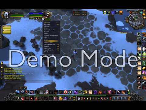 Rogue Guide by Vylla Darkspear - YouTube