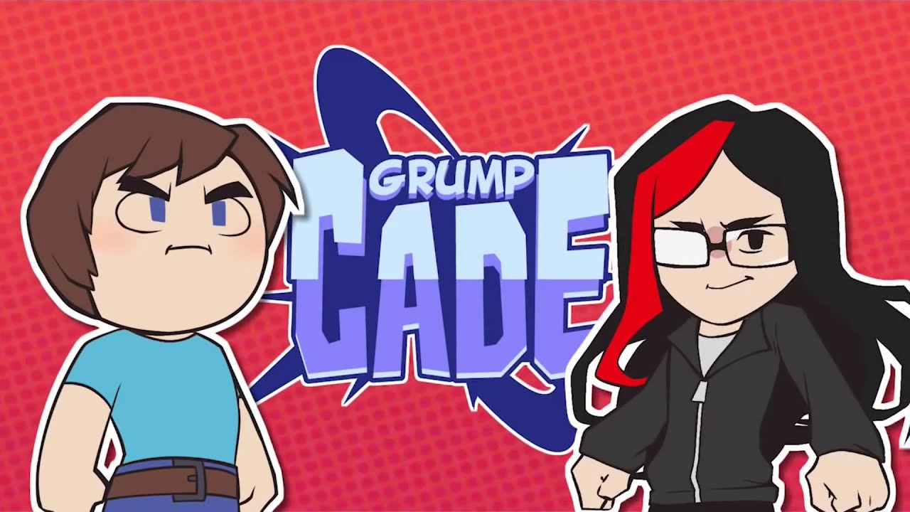 Opening 100 - Guest Grumps 6 - Ross & Boyinaband - YouTube