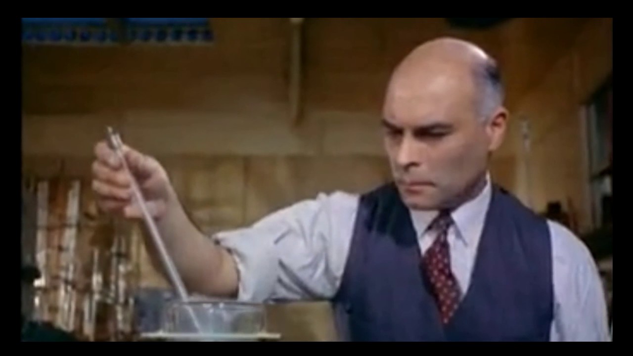 Old British Film - Pregnancy Science Lab - YouTube