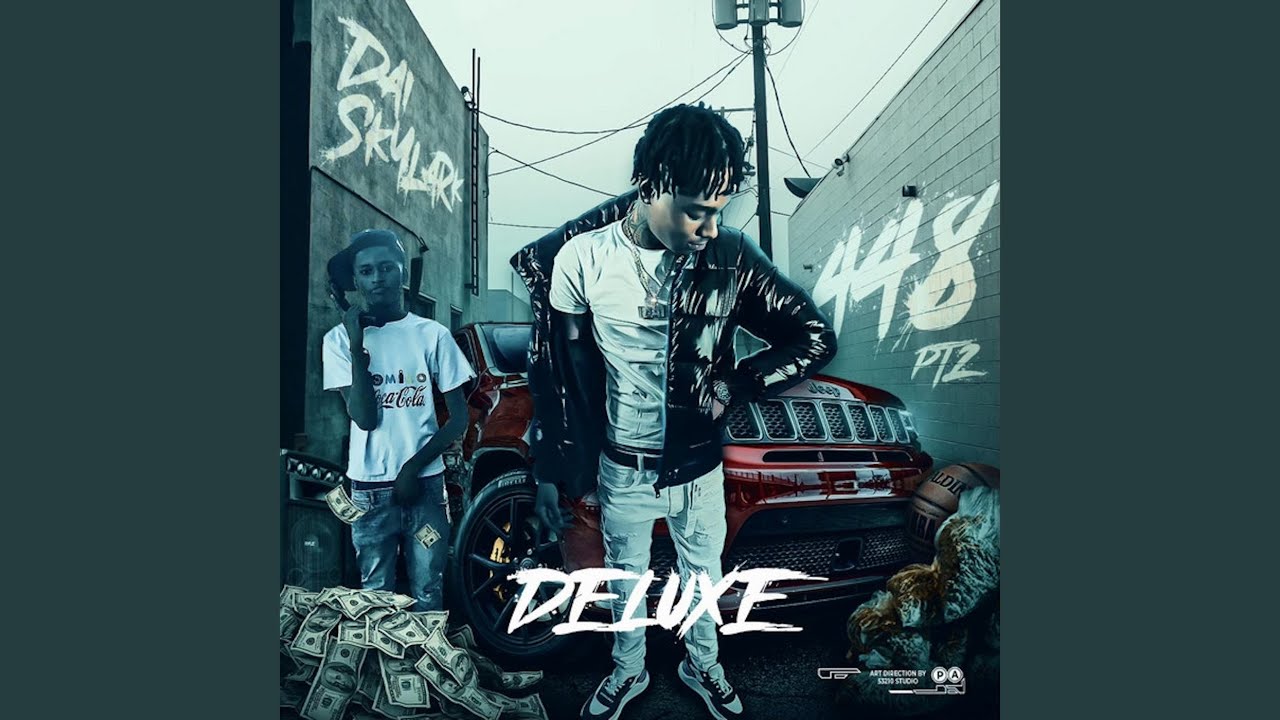 BBL (feat. [SGN]Big Ron & Big Steff) - YouTube