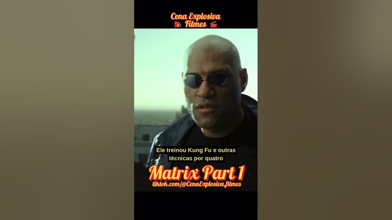 Matrix Part-1 - YouTube