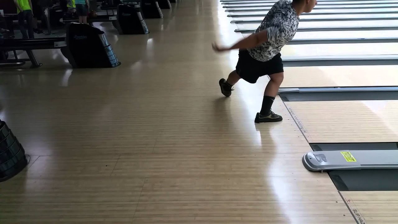 Bowling Videos(2) - YouTube