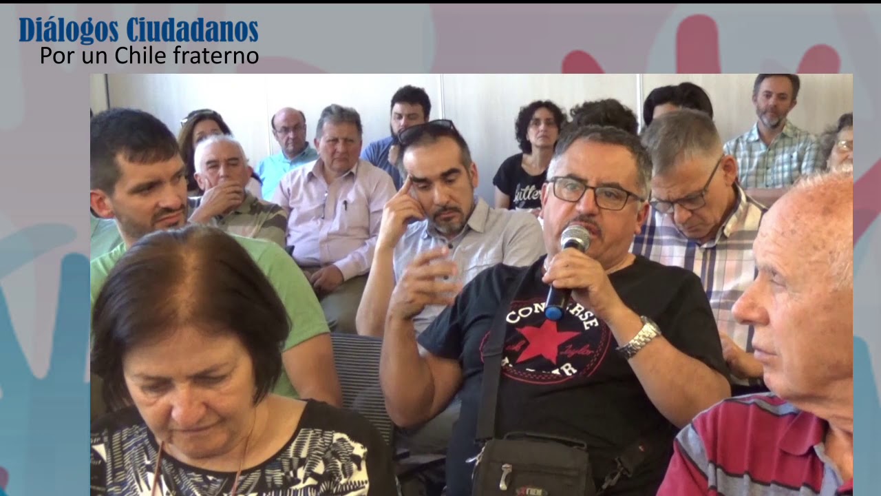 alejandro farias - diálogo - YouTube