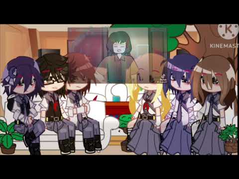 Dasi gantung react to random & mistery ||no Tumbhnail || part 2/3 ||#gachaedit #gachareact #fypシ 