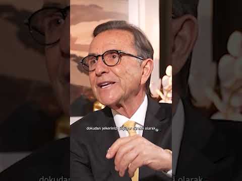 Bu Cihazla Uzun Yaşamak Mümkün! | Prof. Dr. Osman Müftüoğlu #shorts