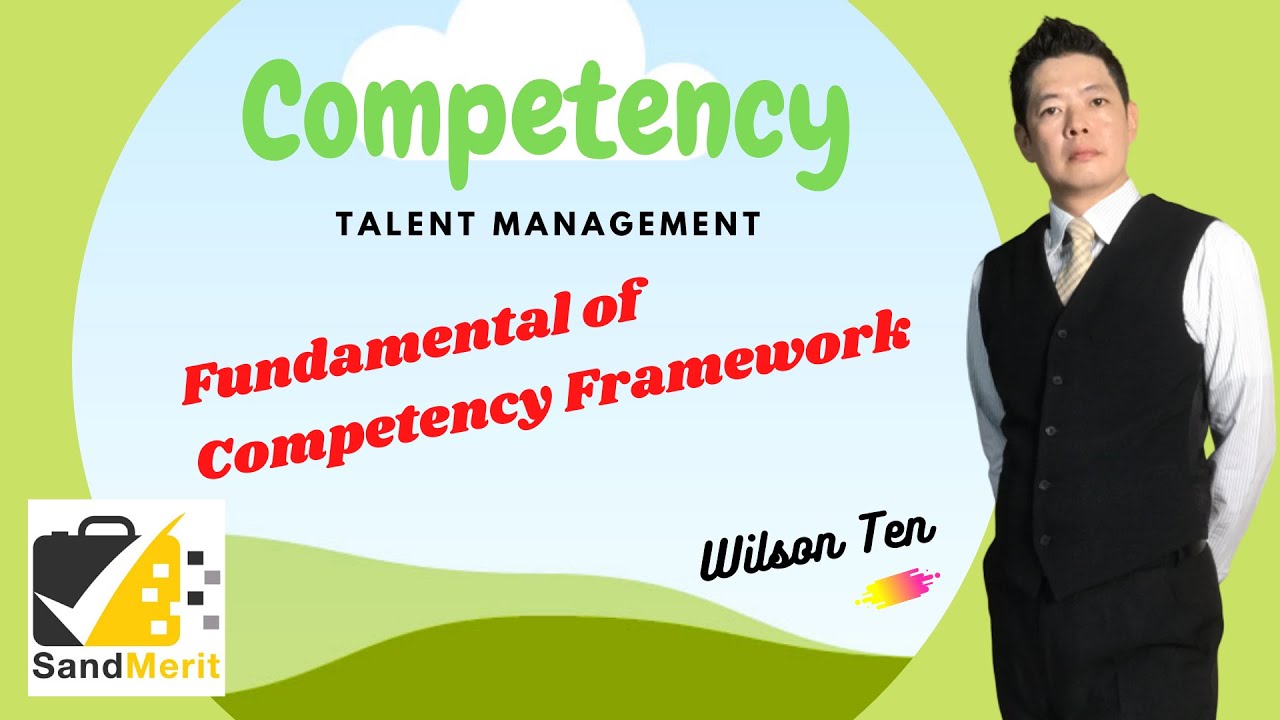 Competency Model is important for Talent Management - YouTube