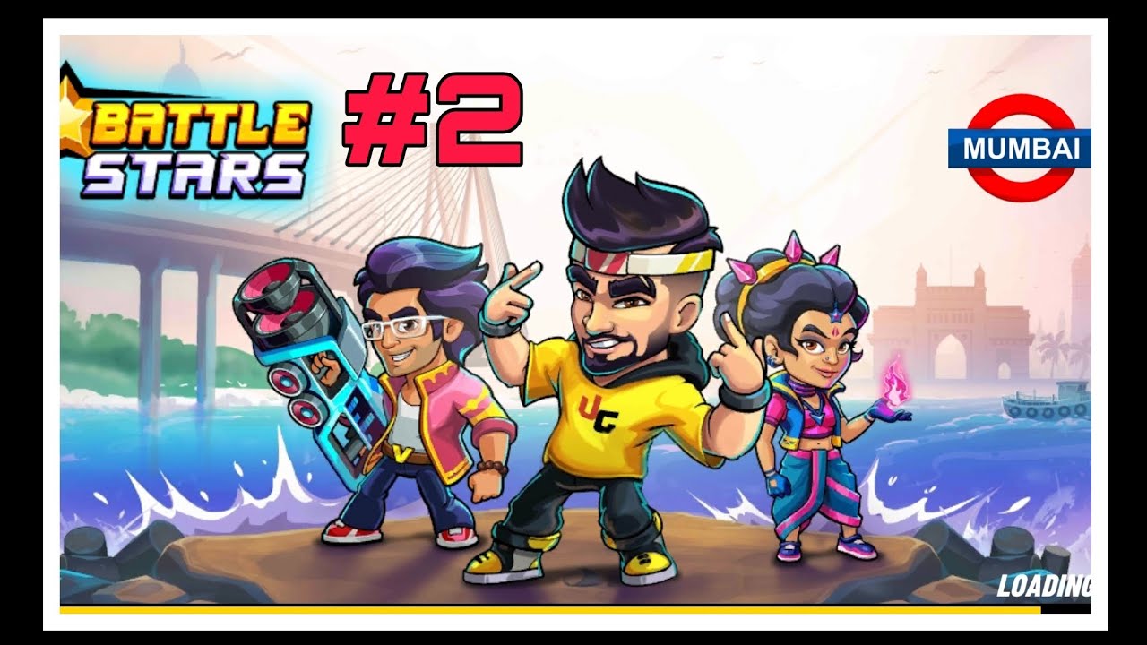 #2👌 Amazing gameplay video of TECHNO GAMERZ Team battle challenge with ...