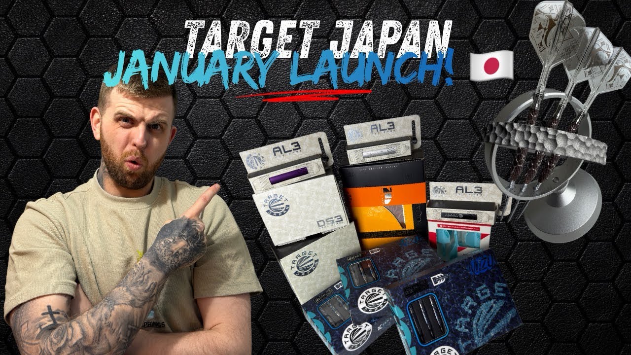 FABLES FIRE WITH FIRE – TARGET JAPAN JANUARY LAUNCH!! 🇯🇵 🎯 - YouTube