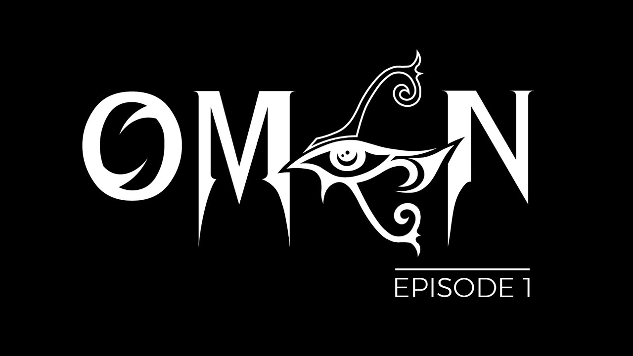 OMEN | Episode 1: THE AWAKENING - YouTube