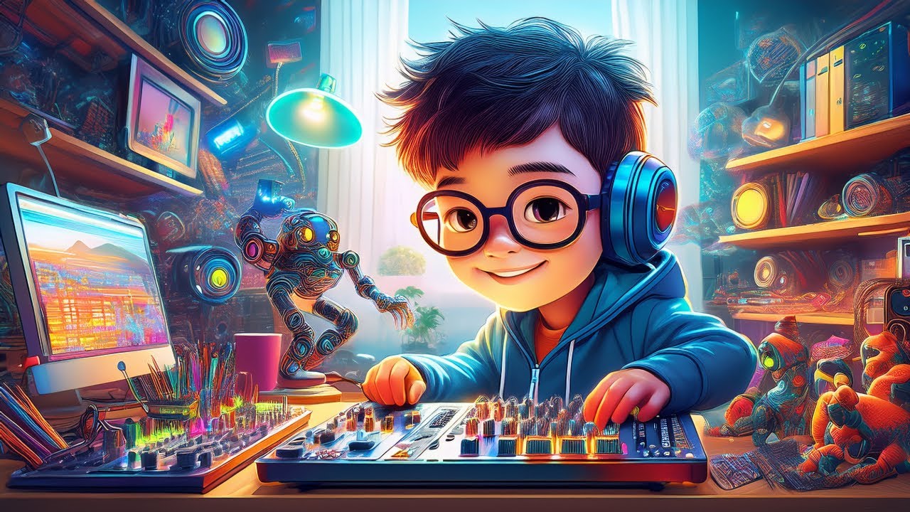 How to Make Music: Beginner's Guide to Music Production - YouTube