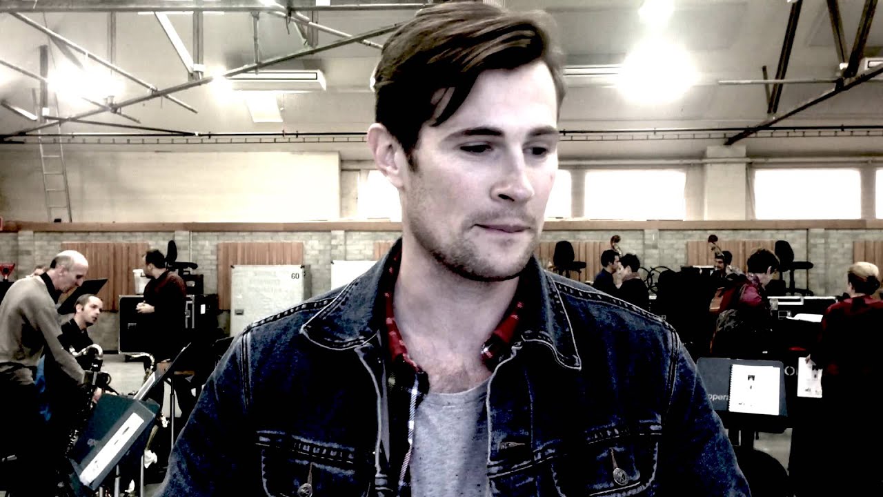 Of Thee I Sing - David Berry - YouTube