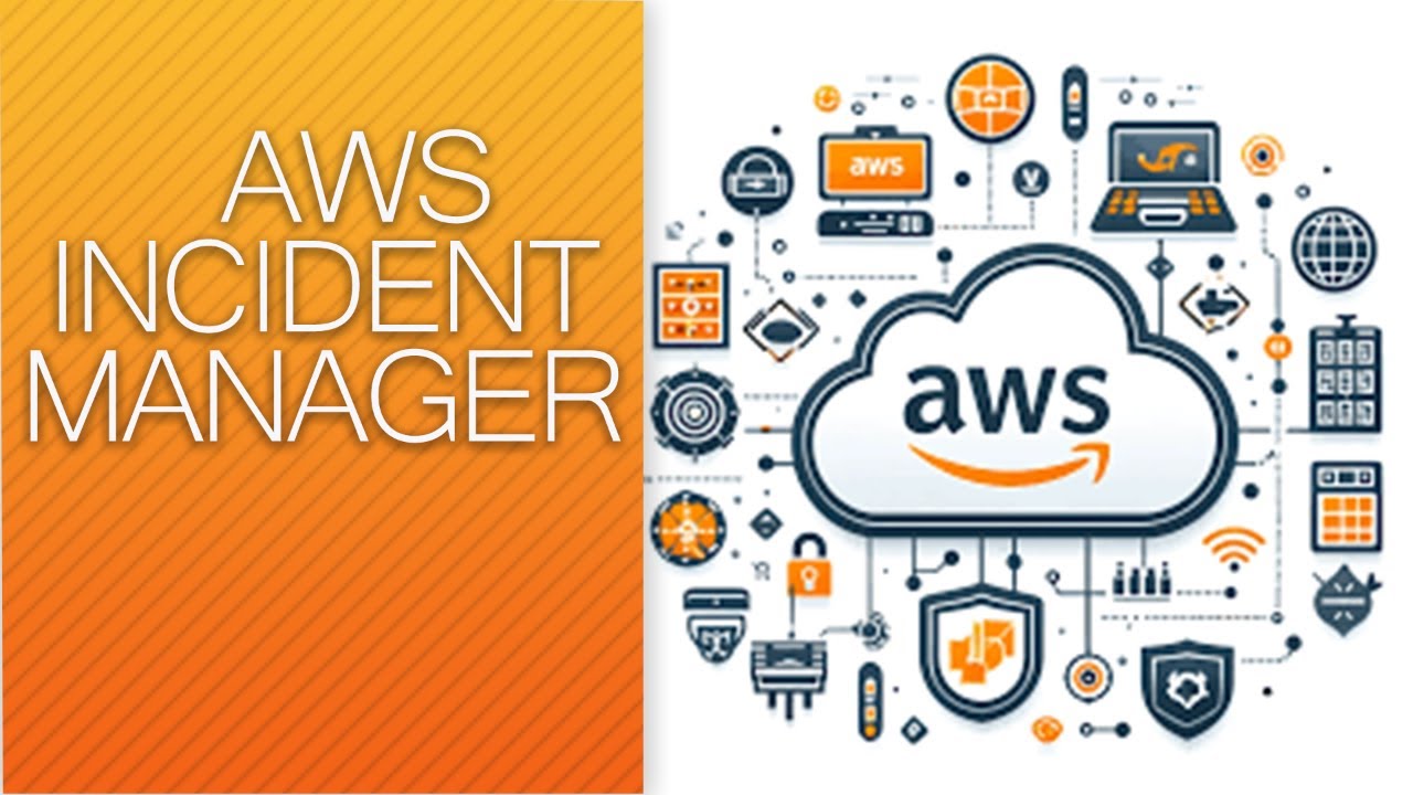 AWS Incident Manager. Cyber Security. Governance Risk and Compliance ...