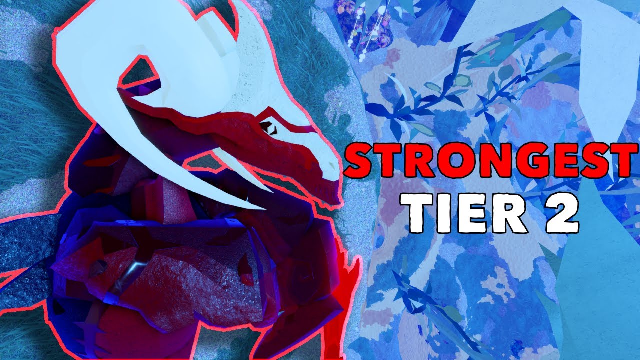 KOSing As ARRAINOA || Creatures of Sonaria - YouTube