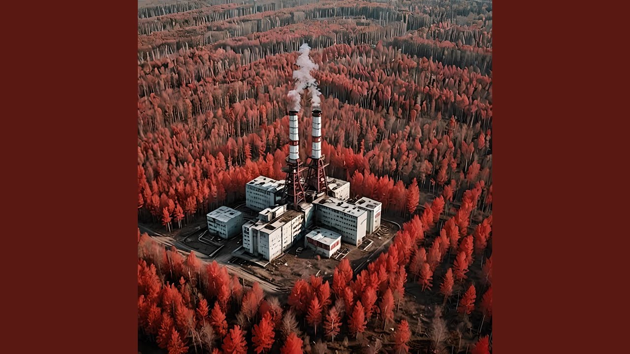 Capture of Chernobyl (Red Forest Radiation Requiem) - YouTube
