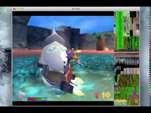 Spyro 3 Bluto Glitched Bluto% in 3:53 - YouTube