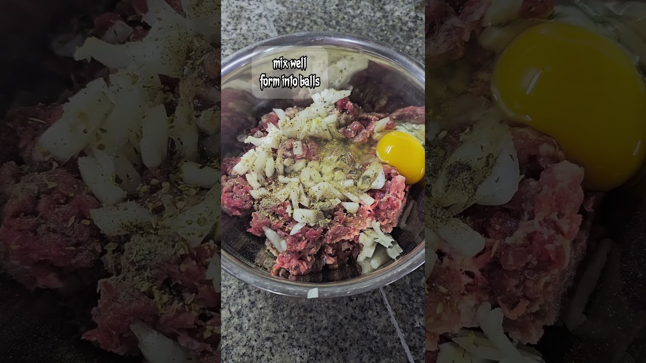 Tortang Dulong (Silverfish Omelette) - The Peach Kitchen