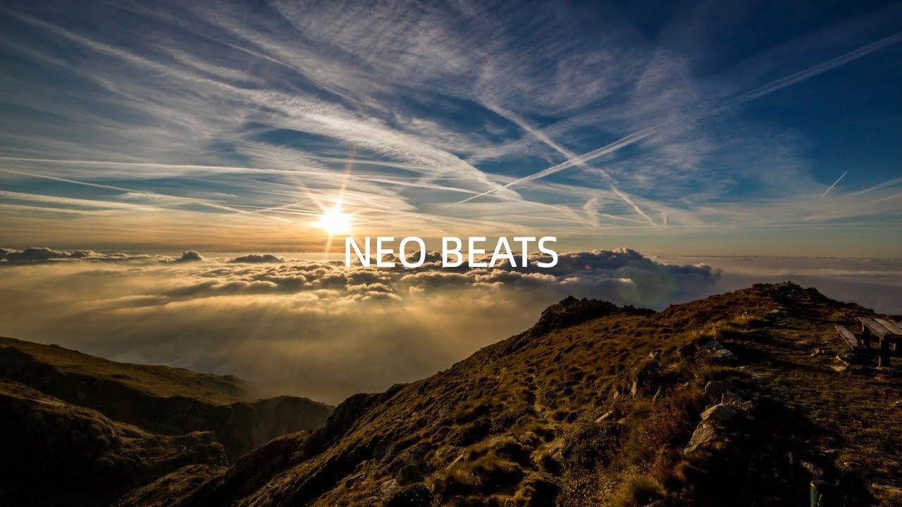 NEO BEATS - cut & paste Prod. Jochi - YouTube