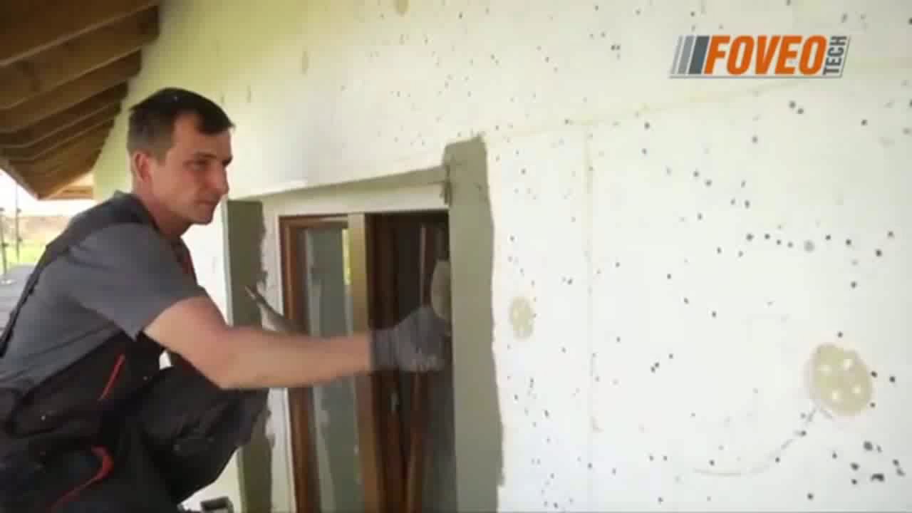 Thermocol Blocks For Construction | Thermocol Sheet Brick Wall Design ...