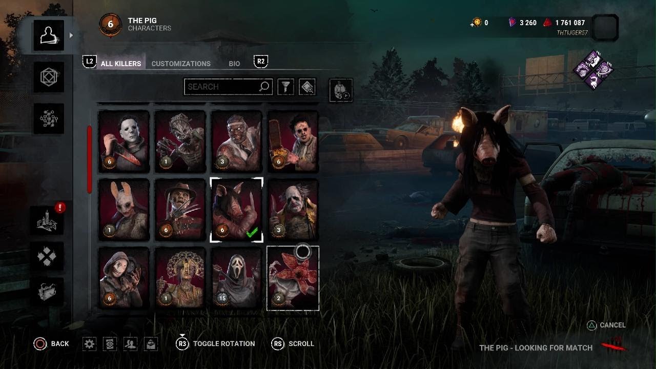 The most sweaty SWF meet pig - YouTube