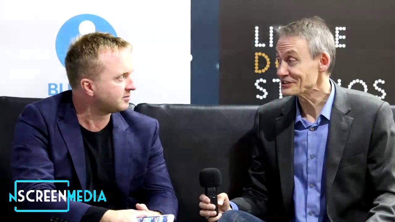 Launching a cloud live linear TV service in 10 weeks - YouTube