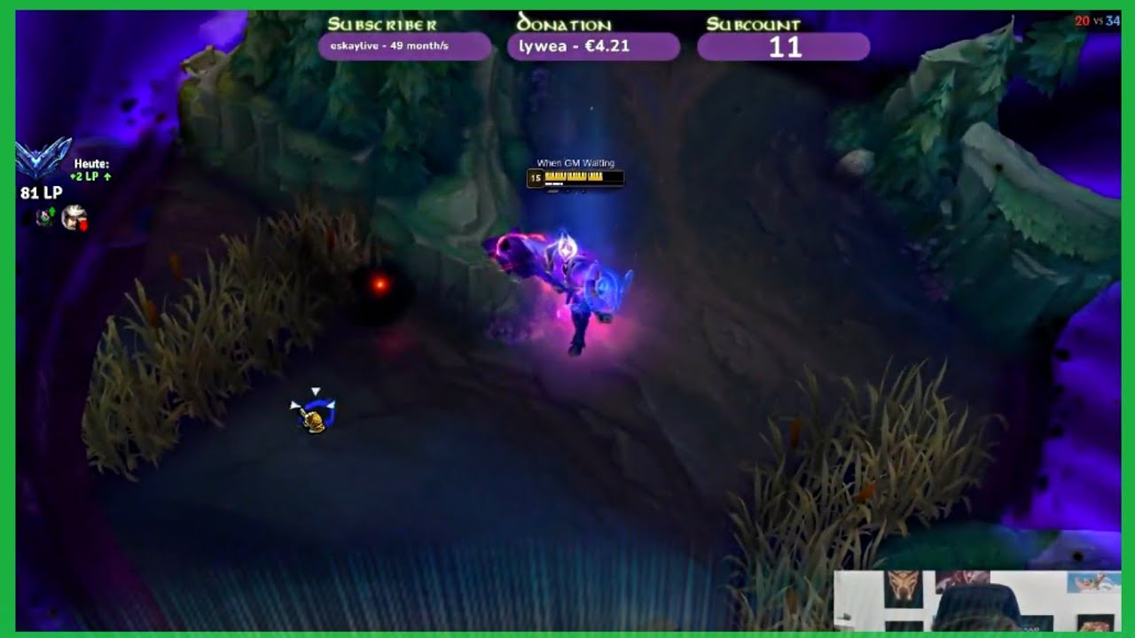 - Mordekaiser Feeling Alone In His Ult - Best lol Highlights EP.210 ...