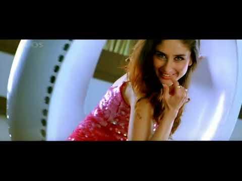 Kareena Kapoor : bebo main bebo kambakht ishq - YouTube