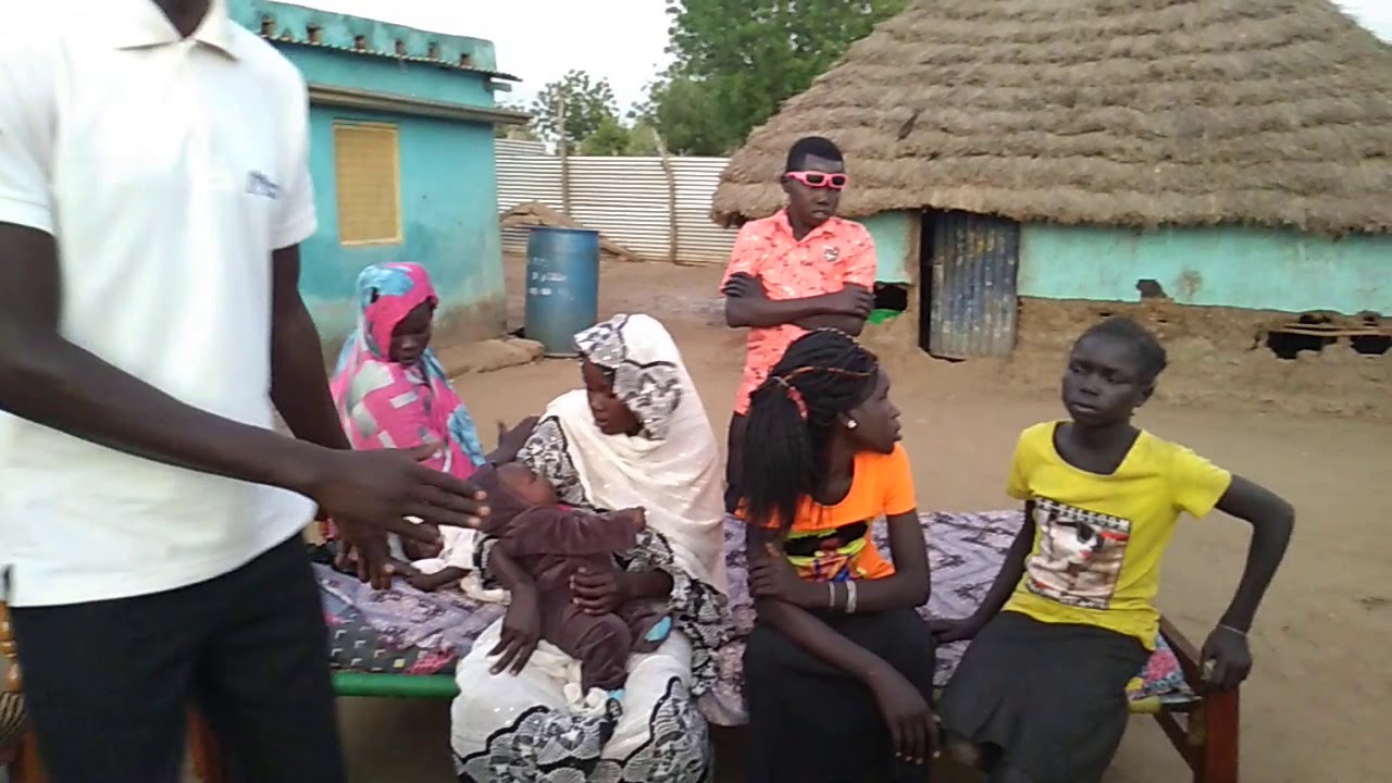 mabaan gospel music - YouTube