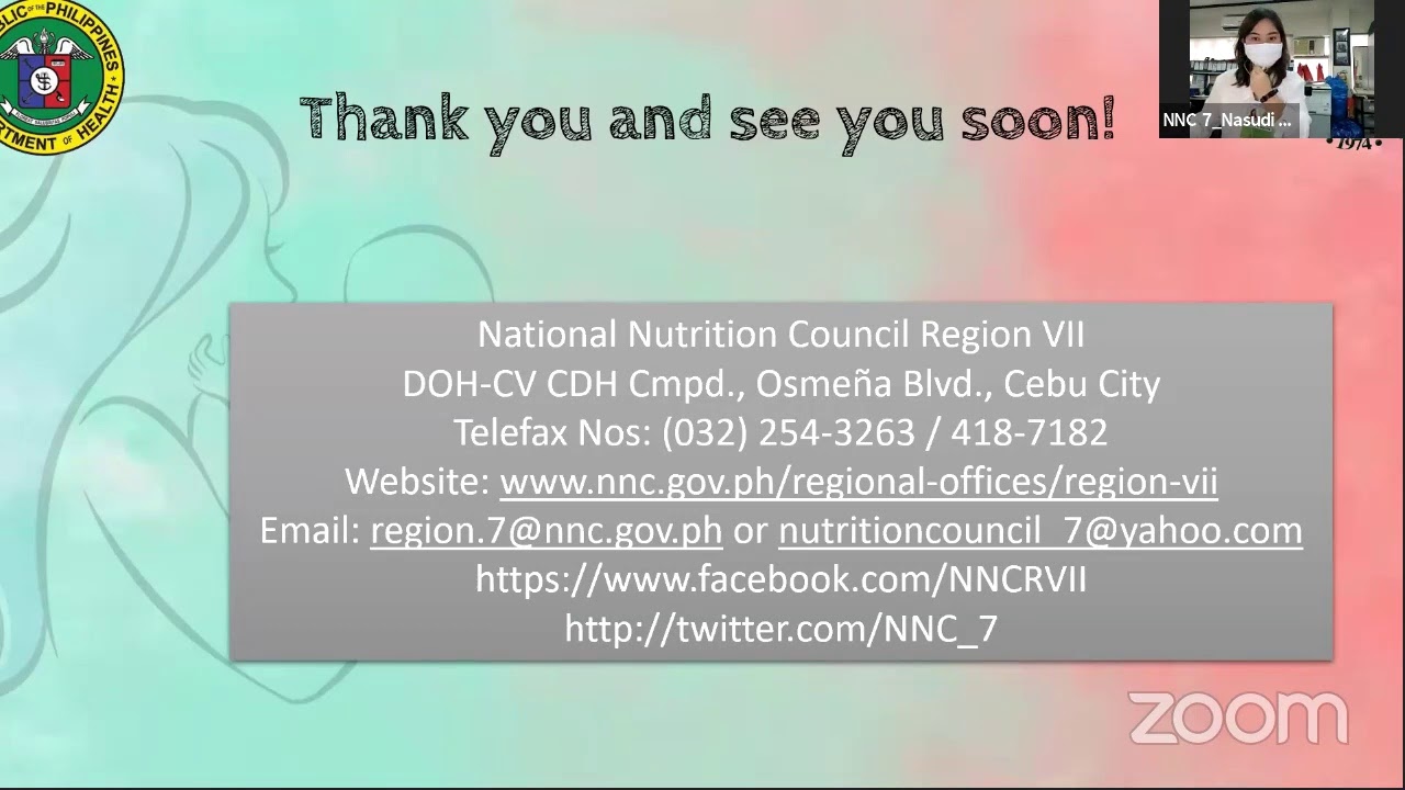 RA 11148 Meeting - YouTube