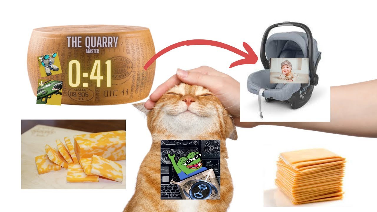 0:41 The Quarry Master (Wish) - YouTube