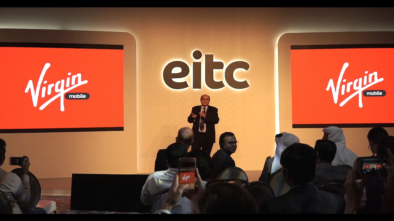 Virgin Mobile to launch in the UAE soon, EITC’s second brand apart from ...