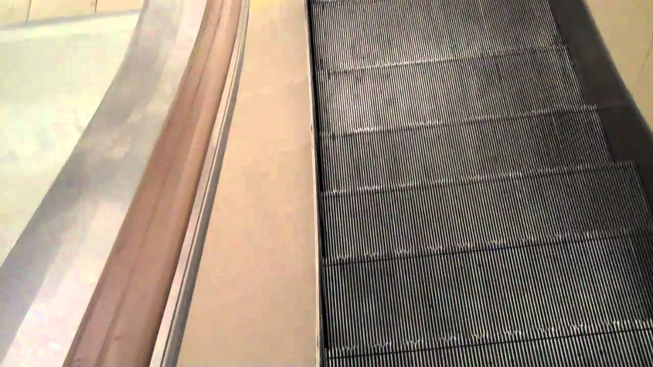 Old Video: Haughton Escalators @ JCPenney, Roosevelt Field, Garden City ...