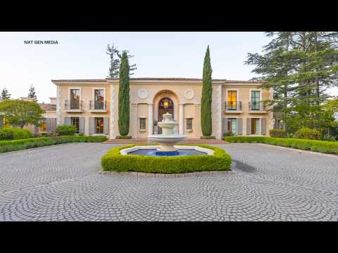 Bay Area estate sells for record $70 million, highest NorCal sale in 2026