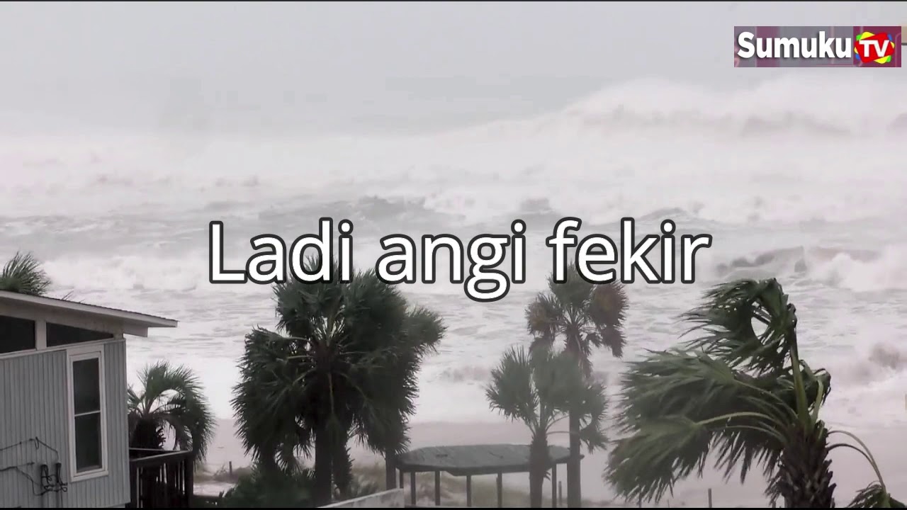 Nubian Poem YA ALLAH By Janat Asmita Khamis - YouTube
