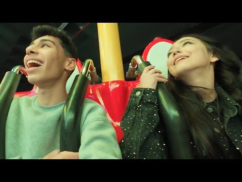 Kışkırtma Vlog Mazlum Yiğit & Gamze Bilir