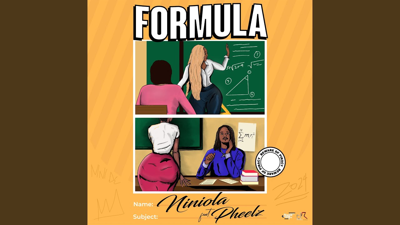 Formula Youtube 4212