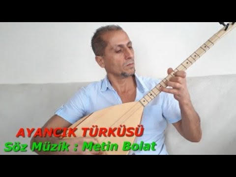Ayancık Türküsü/ Metin Bolat #Ayancık #Sinop #Turkey