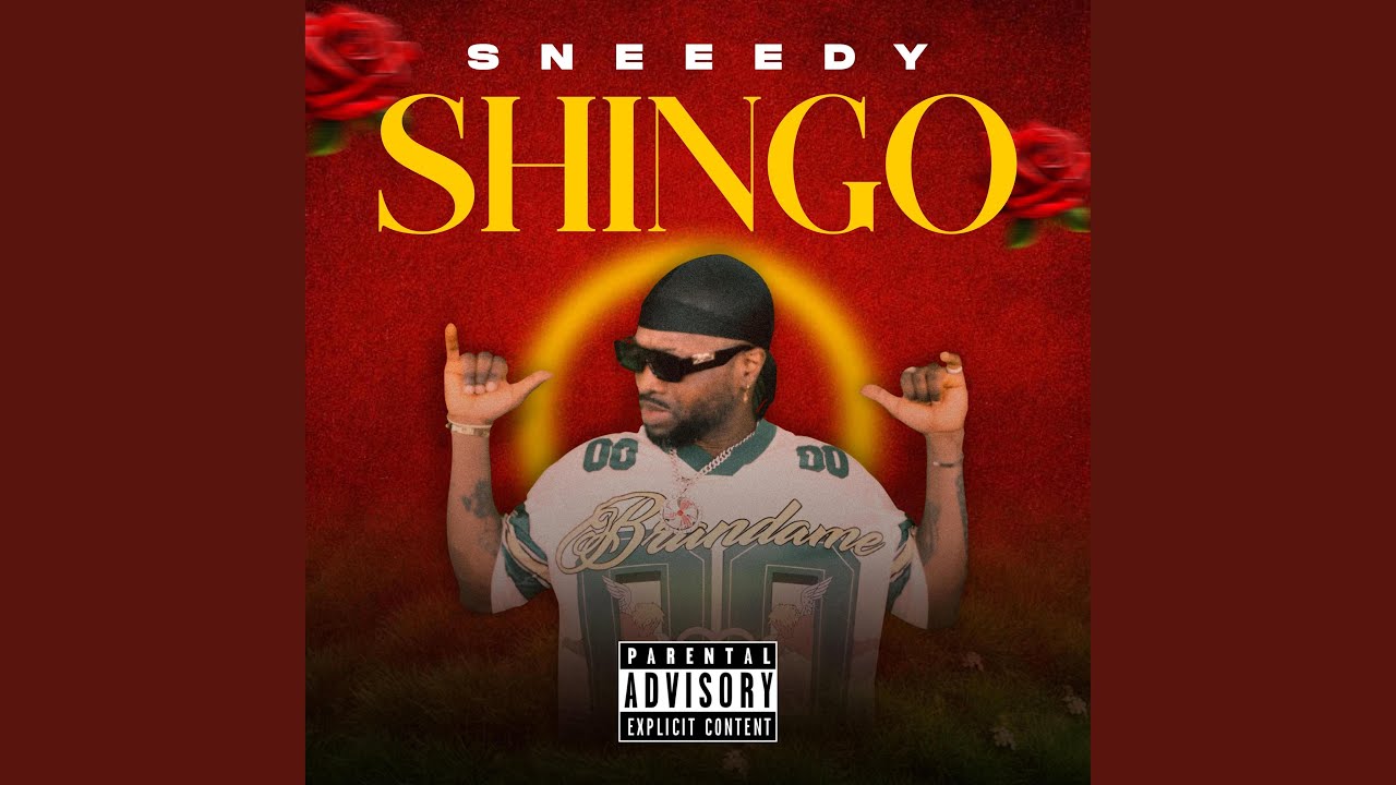 SHINGO - YouTube