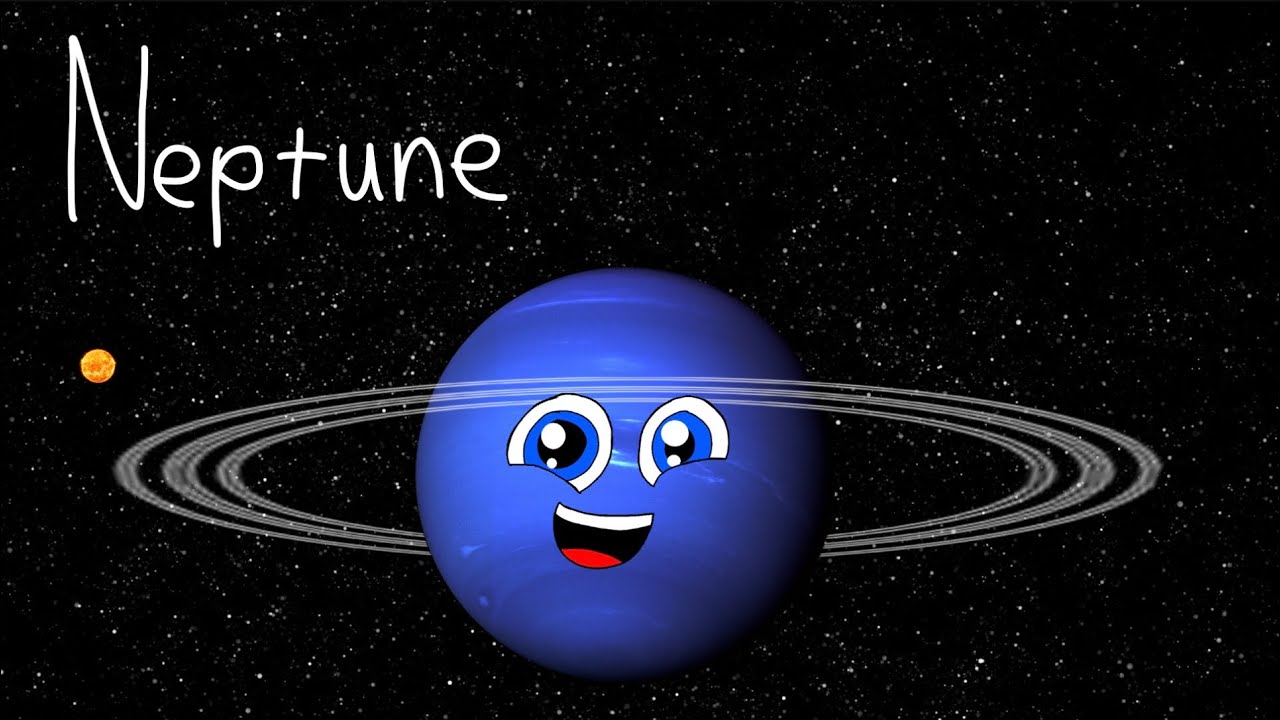 Kids learning tube Neptune reanimation - YouTube