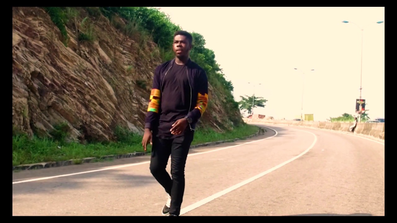 KINGZKID - SHOE SHINE (Official video) Dir: Prince Dovlo - YouTube