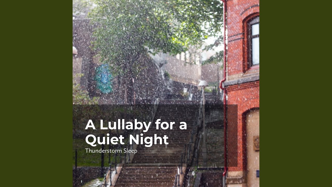 Sonorous Thunderclaps - YouTube