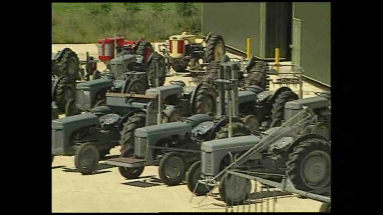 The Ferguson Revolution (Trailer for DVD) - YouTube