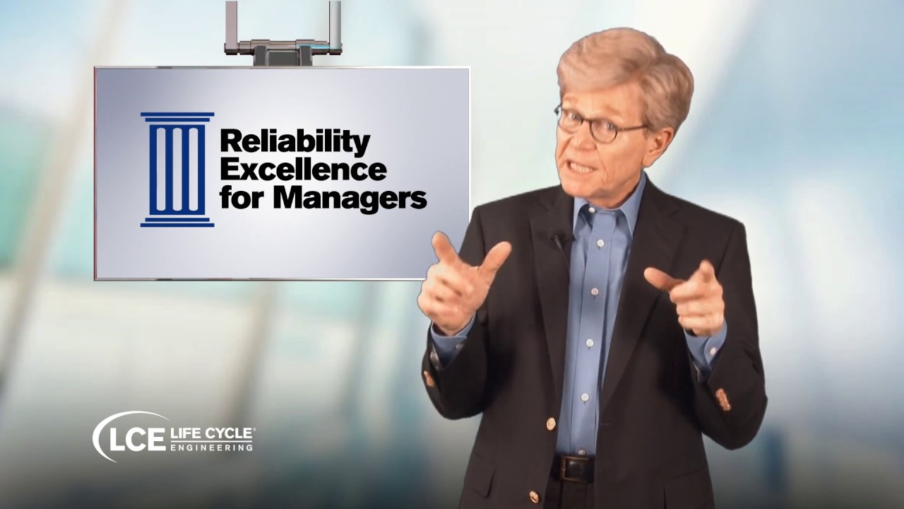 How RxM Prepares You to be a Reliability Leader - YouTube