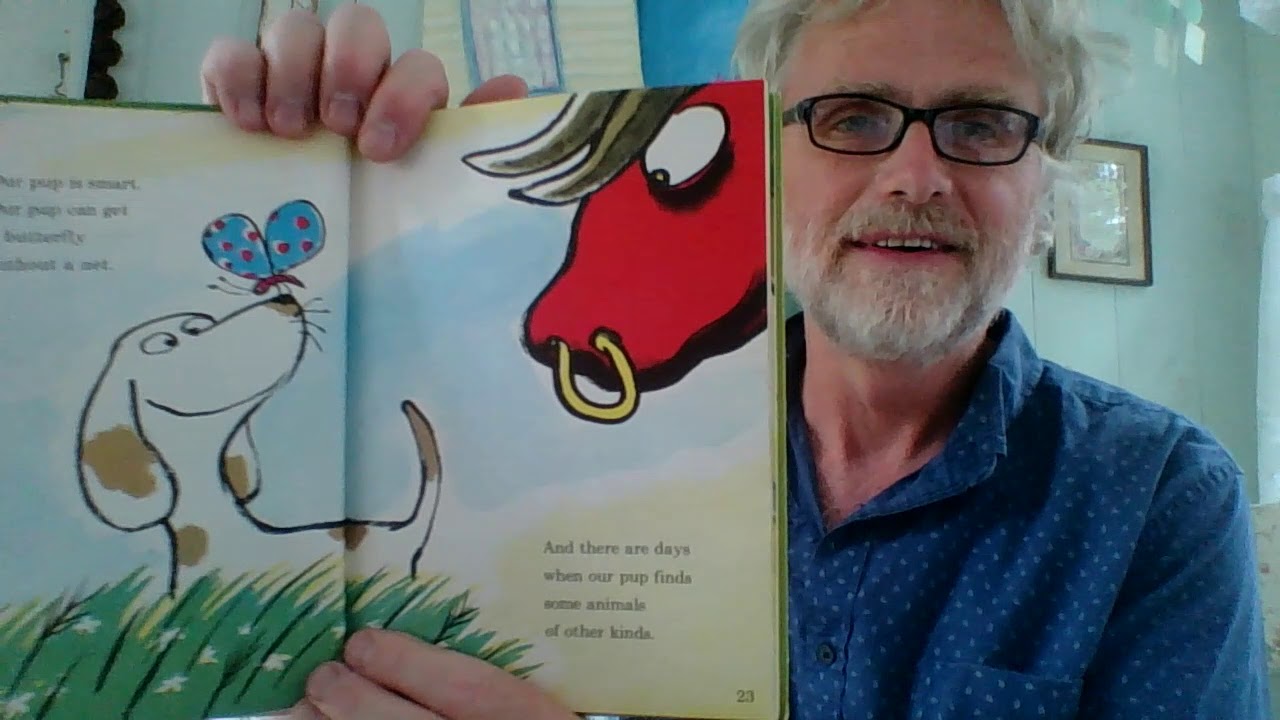 Summer by Alice Low, illustrated by Roy McKie. Read by Michael Gillane ...