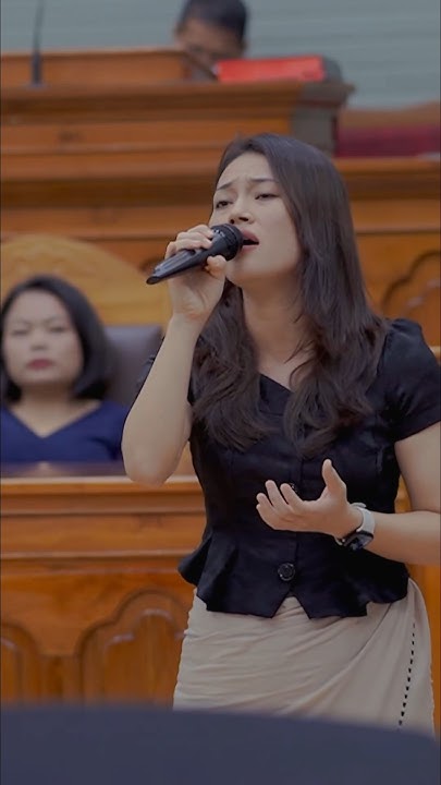 Lalpa A Tha _ Lal Duhsaki - YouTube