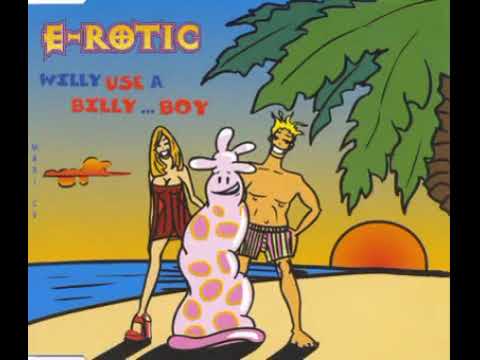 e rotic willy use a billy boy instrumental