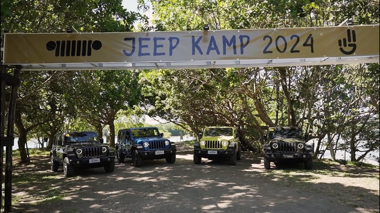 Elegantes Jeep Kamp Lintfort Fotos